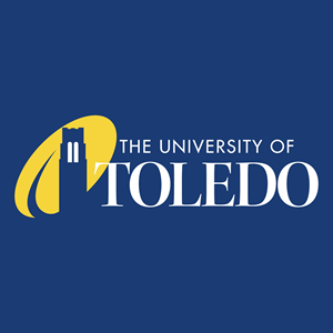Free: The University of Toledo Logo Vector - nohat.cc