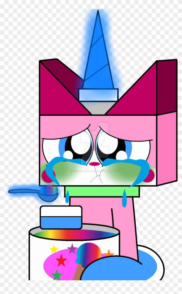 Unikitty Sad Face Watch 'Unikitty!' Online Streaming (All Episodes)