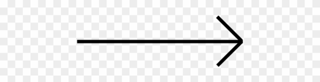 Free: Thin Wire Arrow, Barbed Wire, Jail Icon With Png And - Thin Arrow ...