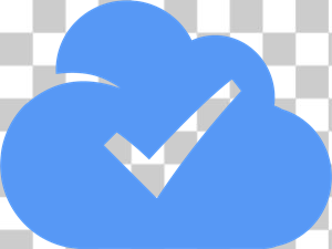 Free: Things Cloud Logo Vector - nohat.cc