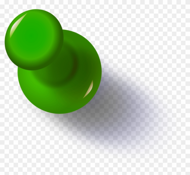 Thumb Tack Clip Art Thumb Tack Drawing Pin Cut Out Stock Images