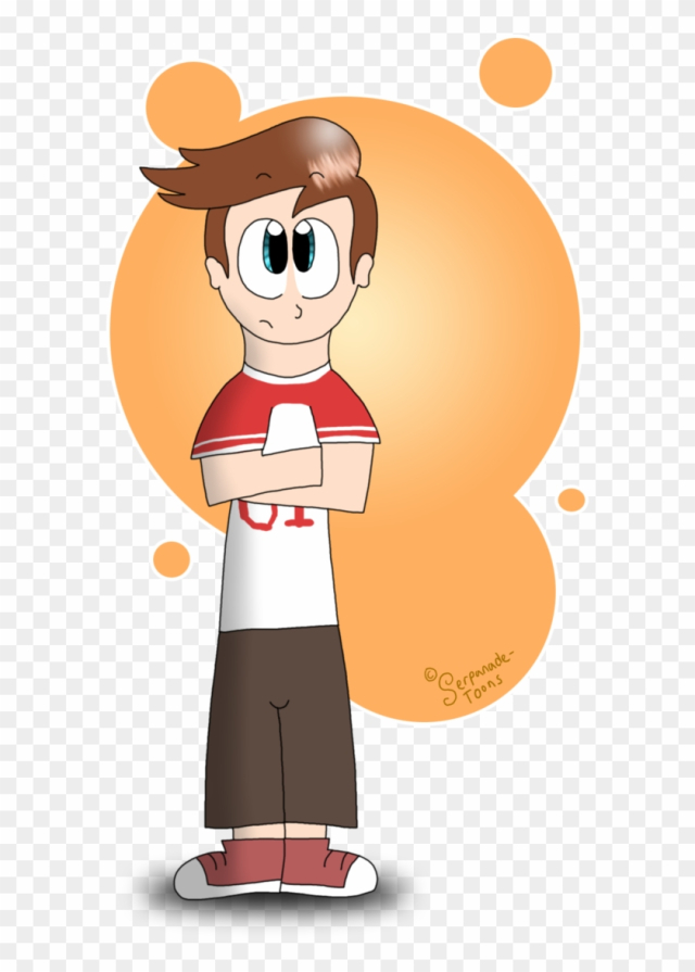 Free: Tim Templeton By Serpanade Toons On Deviantart Rh Serpanade - Tim ...