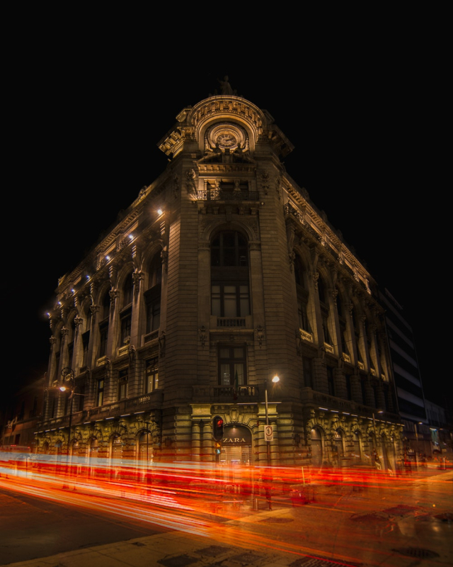 Free: Time-Lapse Photography of Building - nohat.cc