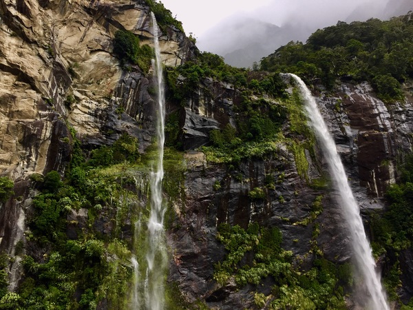 Free: Timelapse Photography of Flowing Waterfalls - nohat.cc