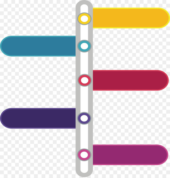 Free: Timeline Flag - Color flag timeline - nohat.cc