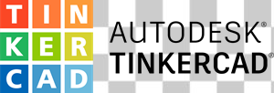Free: Tinkercad Logo Vector - nohat.cc