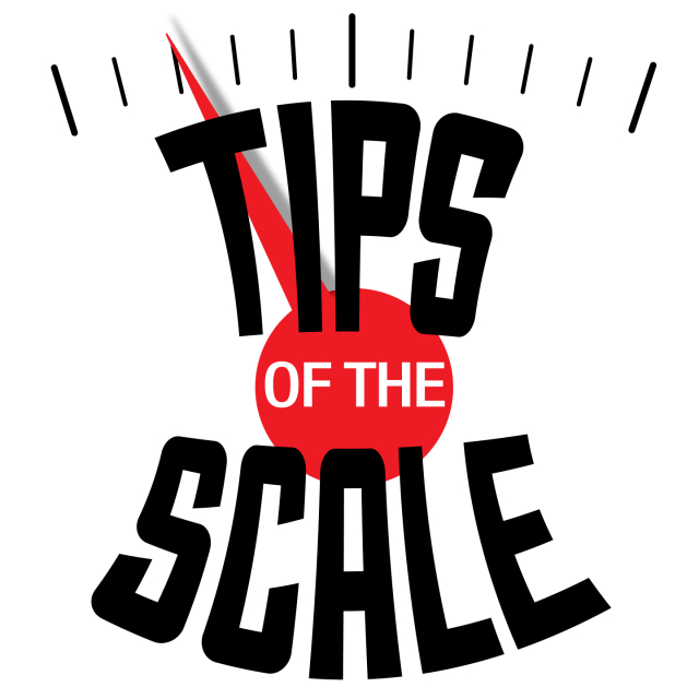 Free: Tips Of The Scale with Sam Lomeli | Weight Loss Motivation ...