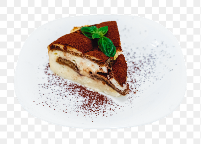 Free: Tiramisu cake png sticker, transparent | Free PNG - rawpixel ...