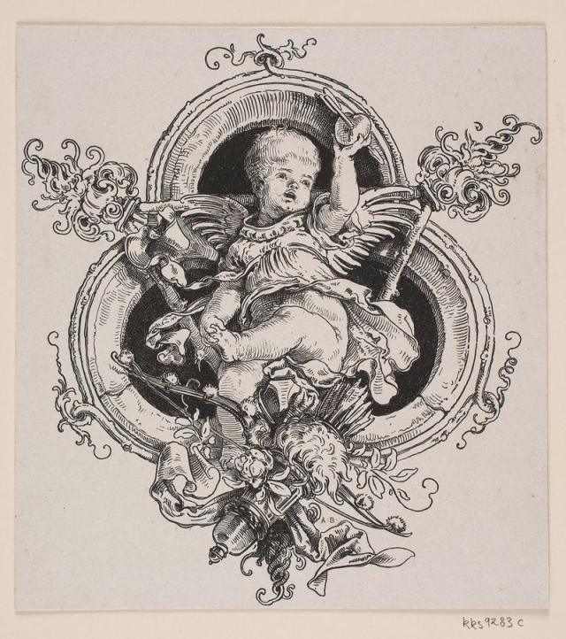 Free: Title page and Vignette for an | Free Photo - rawpixel - nohat.cc