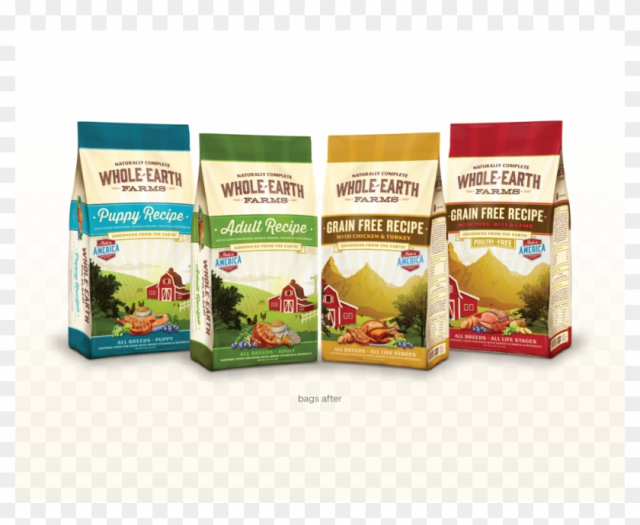 Free: Tlc Dog Food All Natural Whole Life Free Home Delivery,tlc ...