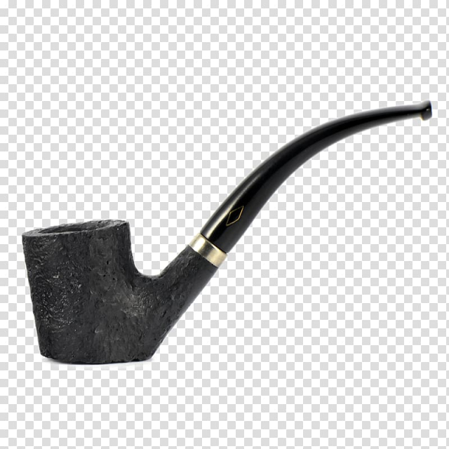 Free: Tobacco pipe Smoking pipe, design transparent background PNG ...