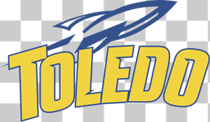 Free: Toledo Rockets Logo Vector - nohat.cc