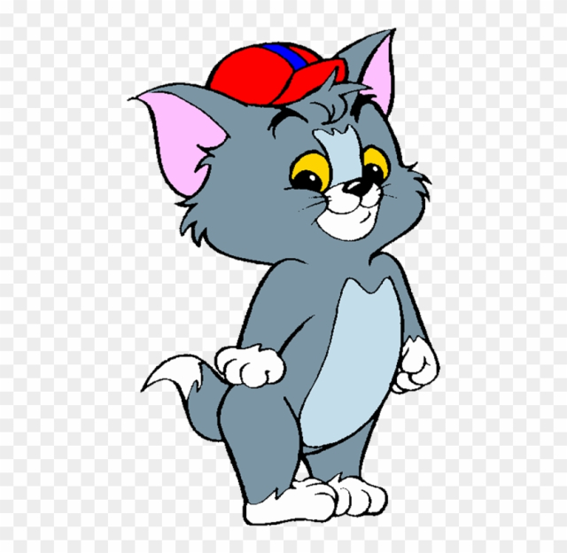 Free: Tom Cat Jr - Tom E Jerry Baby - nohat.cc