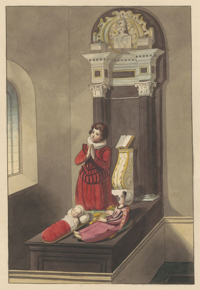 Free: Tomb of the Three Children | Free Photo - rawpixel - nohat.cc