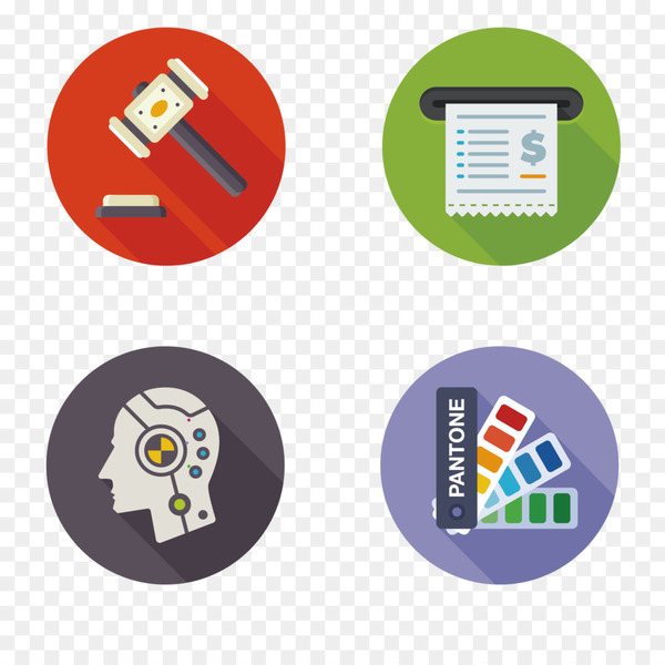 Free: Tool Vector graphics Flat design Illustration Computer Icons ...