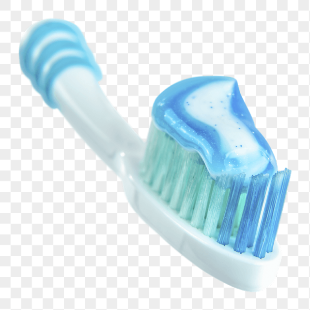 Free: Toothbrush with toothpaste png sticker, | Free PNG - rawpixel ...