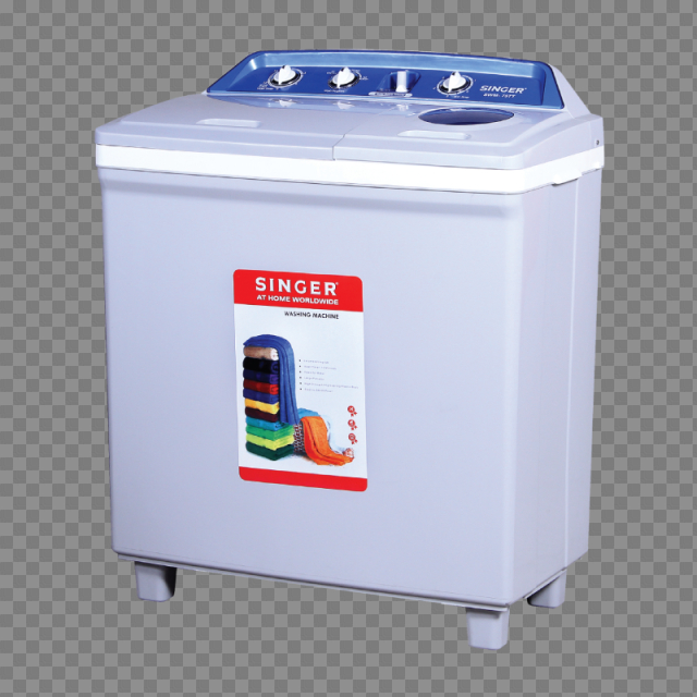 Free: Top Loading Washing Machine PNG Image - nohat.cc