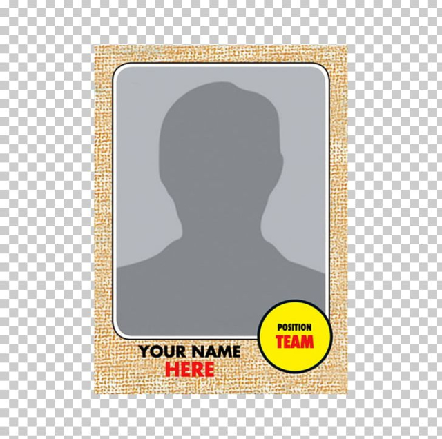 Free: Topps Baseball Card Collectable Trading Cards Template Football ...