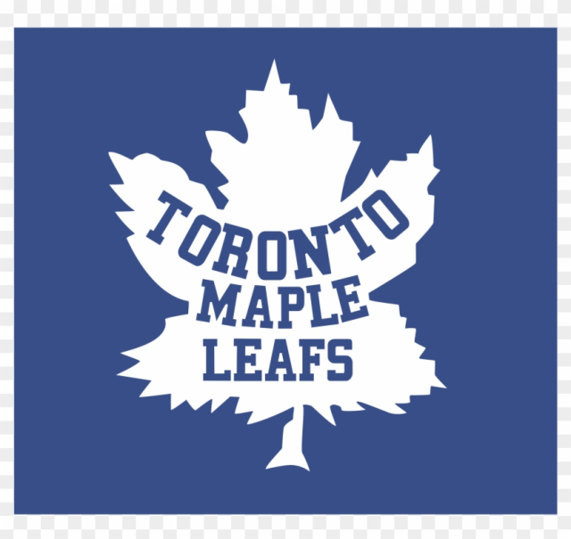 Free: Toronto Maple Leafs Logo Png Transparent - Toronto Maple Leafs ...