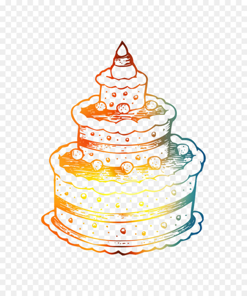 Free: Torte Cake decorating Royal icing Clip art - - nohat.cc
