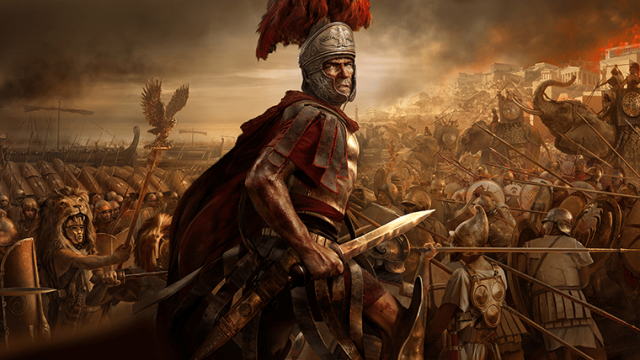 Free: Total War Rome 2 - Everything You Need To Know | Attack of the ...