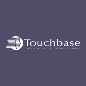 Free: Touchbase Logo Vector - nohat.cc