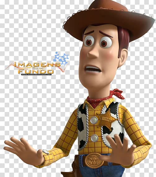 Free: Toy Story Jessie Animated cartoon Figurine Animation, toy story ...