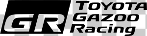Free: Toyota Gazoo Racing Logo Vector - nohat.cc
