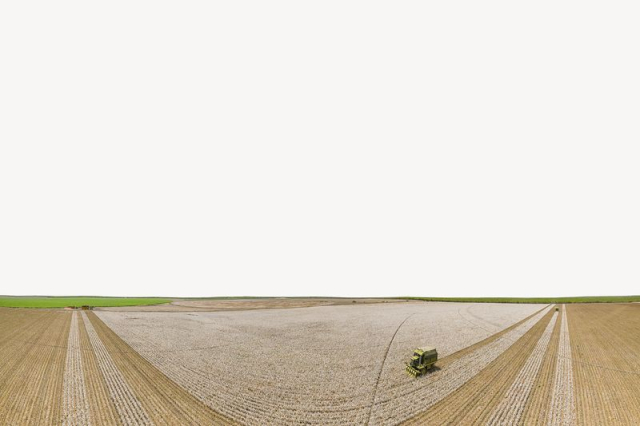 Free: Tractor field border, agriculture photo | Free PSD - rawpixel ...