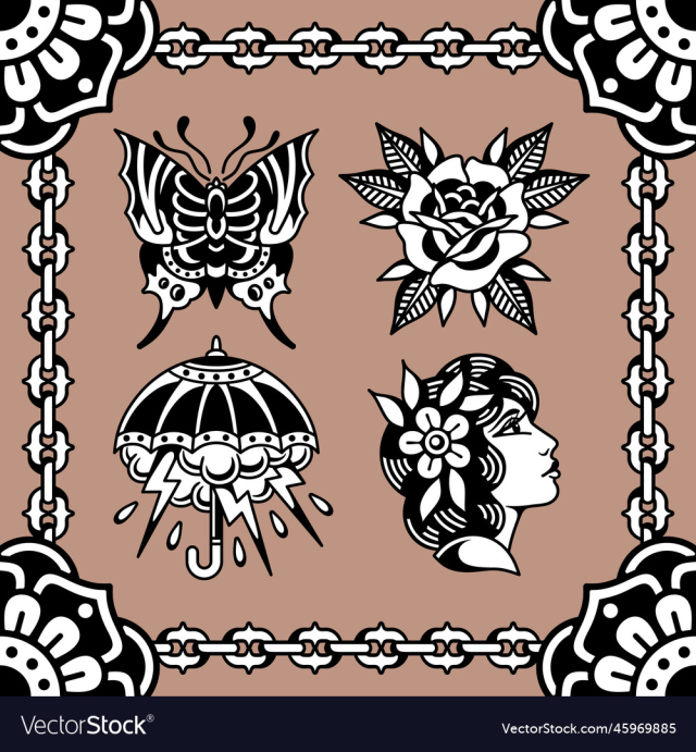 Free: traditional flash work - nohat.cc