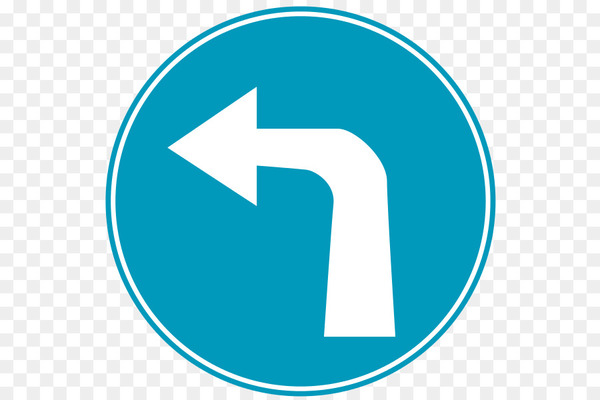 Free: Traffic sign Priority signs Mandatory sign - - nohat.cc