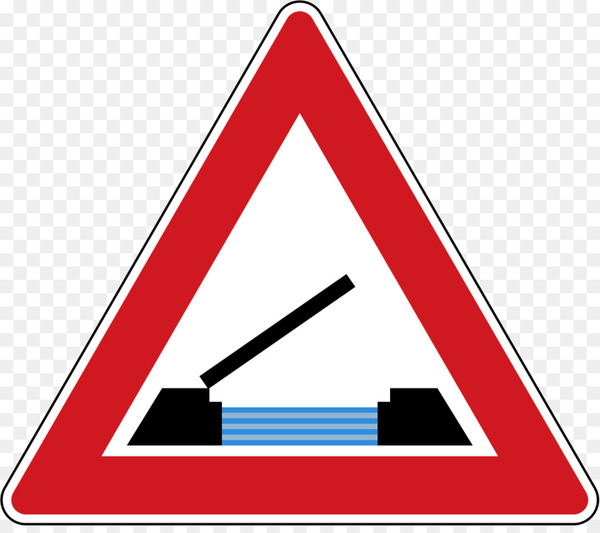 Free: Traffic sign Warning sign Road - road - nohat.cc
