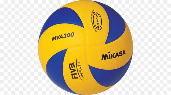 Free: Training Volleyball Mikasa Sports Mikasa MVA 200 - volleyball ...