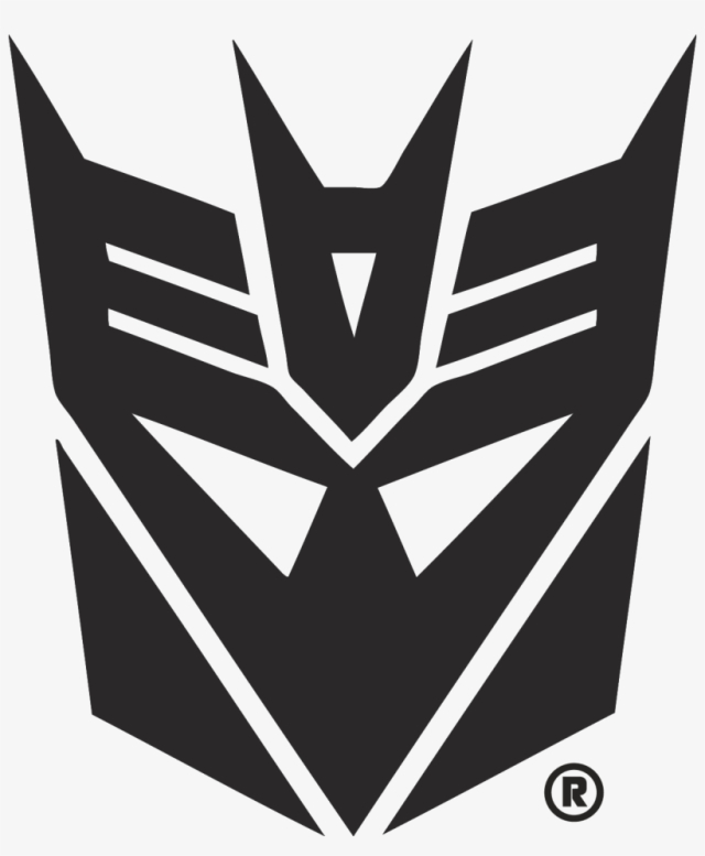 Free: Transformers Decepticon Logo Png Transparent PNG - 1227x1430 ...