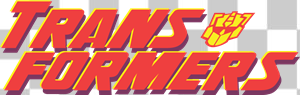 Free: Transformers Logo Vector - nohat.cc