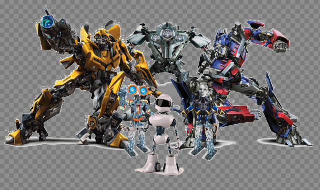 Free: Transformers PNG Free Download - nohat.cc