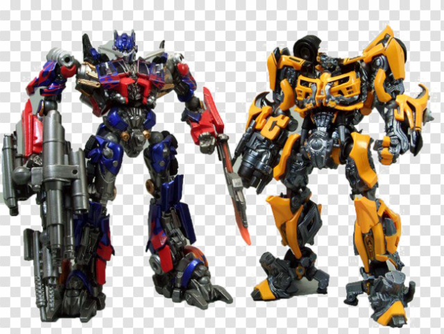 Free: Transformers Transparent Image - nohat.cc