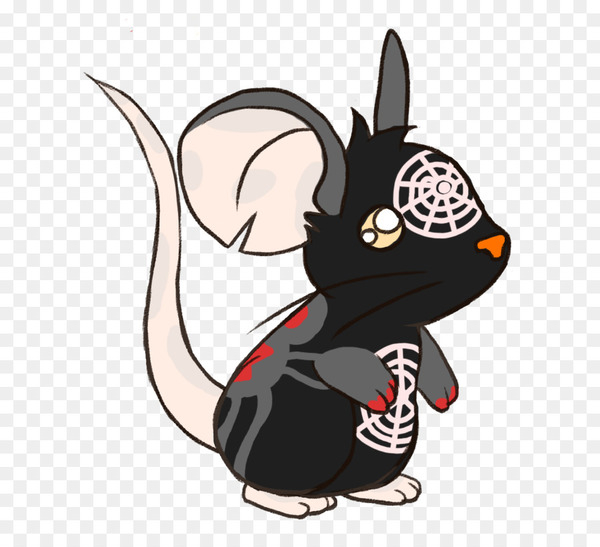 Free: Transformice Whiskers Illustration Drawing Cartoon - cat - nohat.cc