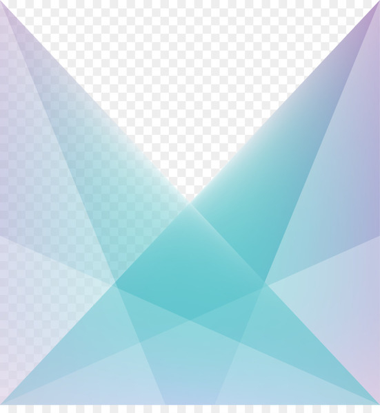 Free: Transparency and translucency Rhombus - Diamond block combination ...