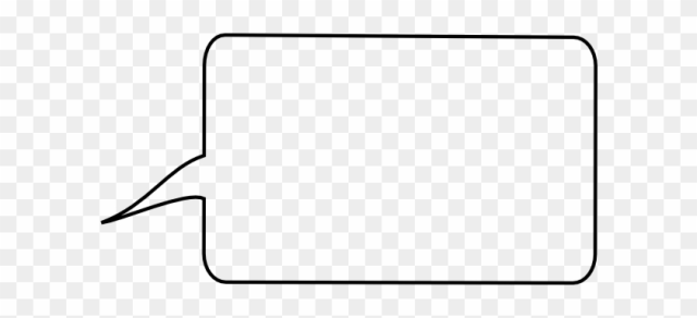 Free: Transparent Callout Png - nohat.cc