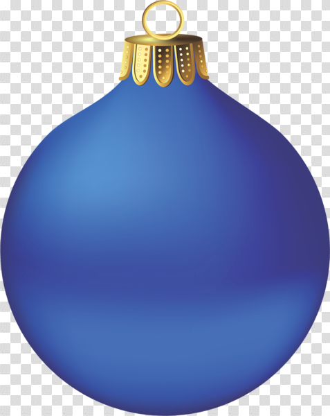 Free: Transparent Christmas Blue Ornament Clipart | Christmas ...