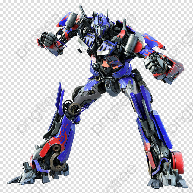 Free: Transparent transformers PNG Format Image With Size 1024*1024 ...