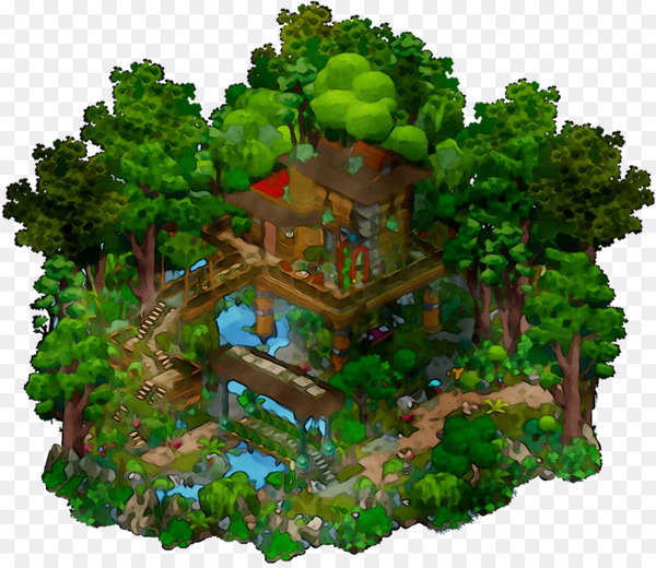 Free: Tree Biome - - nohat.cc