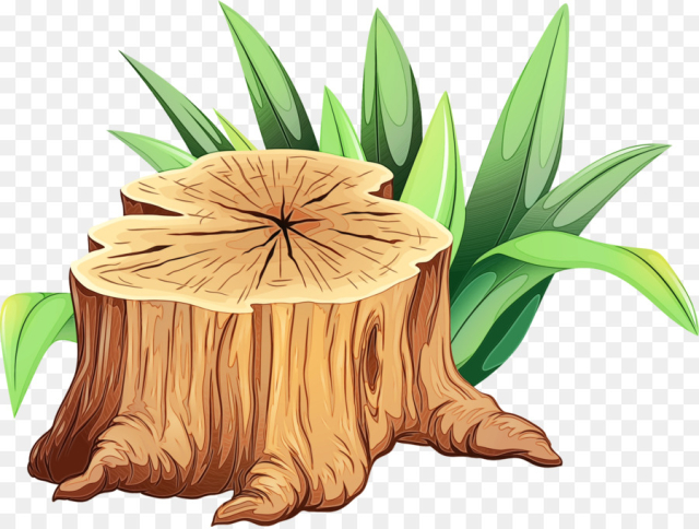 Free: Tree stump - nohat.cc