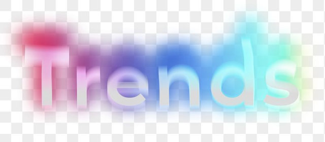Free: Trends png word sticker, neon | Free PNG - rawpixel - nohat.cc
