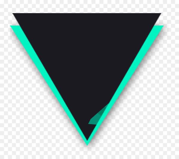 Free: Triangle Clip art - triangle - nohat.cc