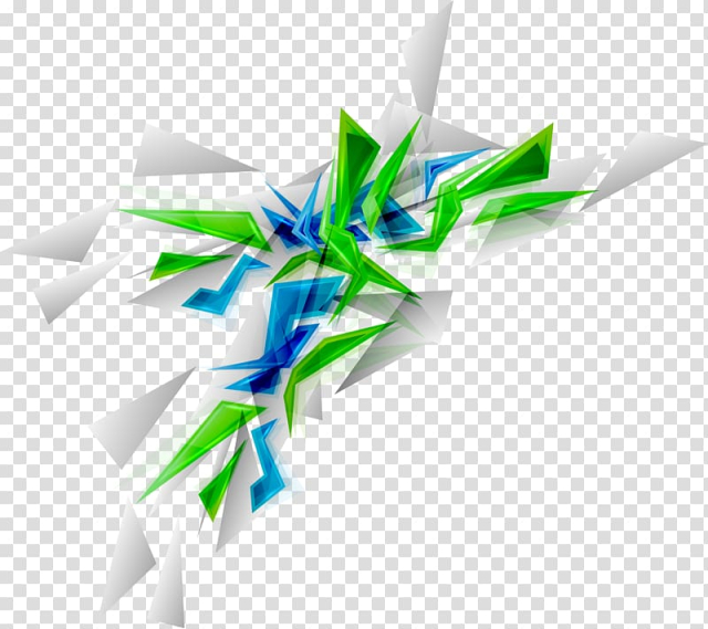 Free: Triangle Pattern, Triangle pattern transparent background PNG ...