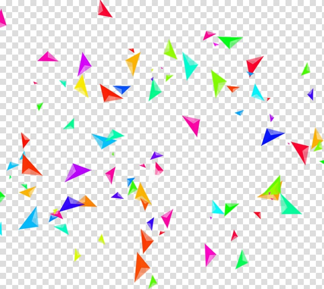 Free: Triangle Trigonometry, Colored triangle transparent background ...
