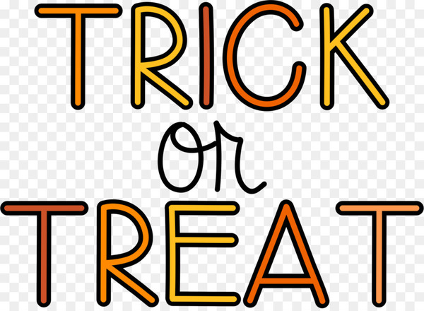 Free: Trick-or-treating Halloween Clip art - Treats - nohat.cc