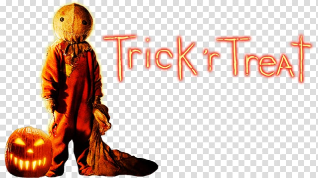 Free: Trick-or-treating Halloween Film Cricut, trick or treat ...